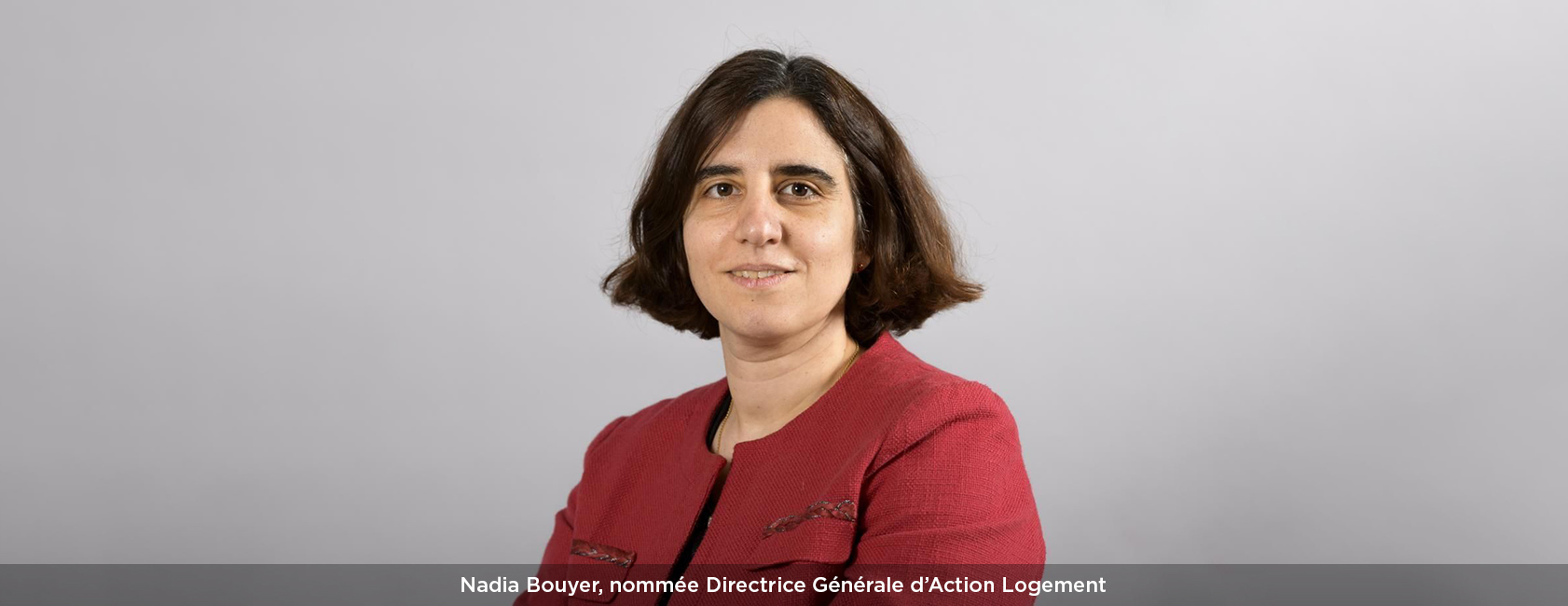 Elles ont pris la tête du logement social - Néolia