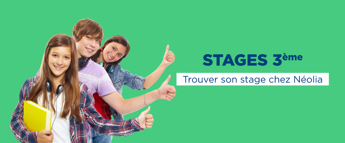 Néolia s'engage pour les jeunes des quartiers prioritaires - Néolia