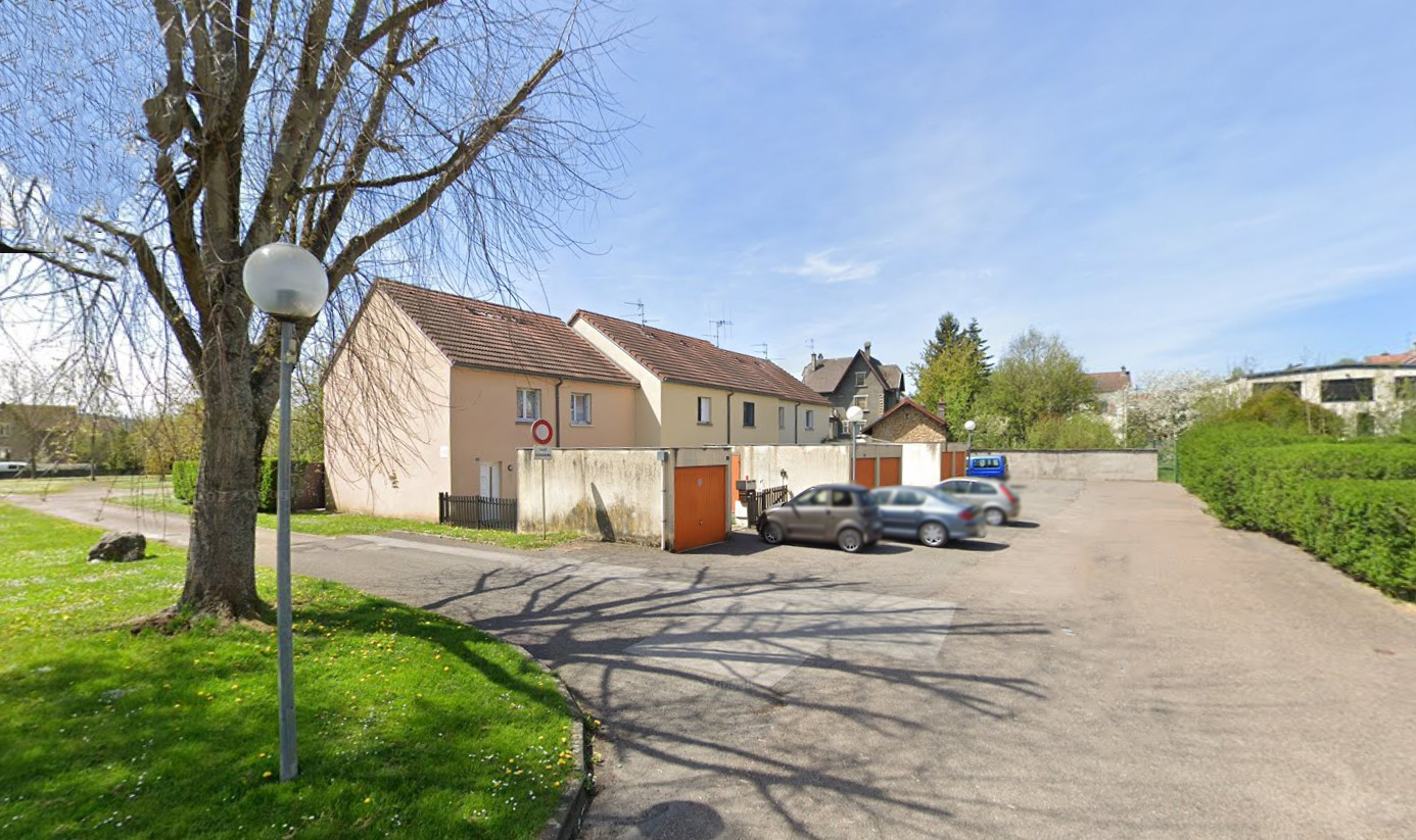 Rue Arthur Rimbaud - Néolia