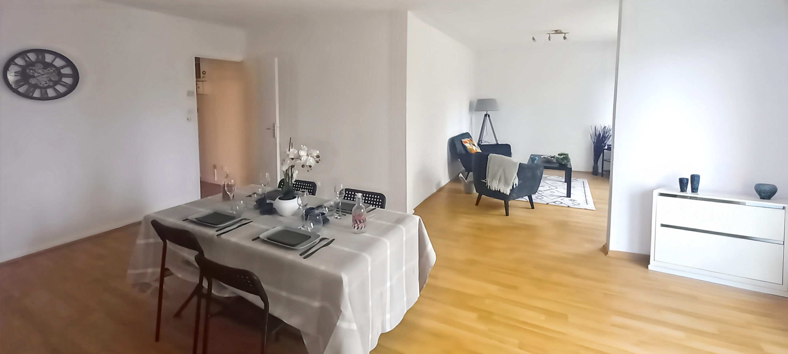 Portes ouvertes à Pont-de-Roide (25) - Néolia